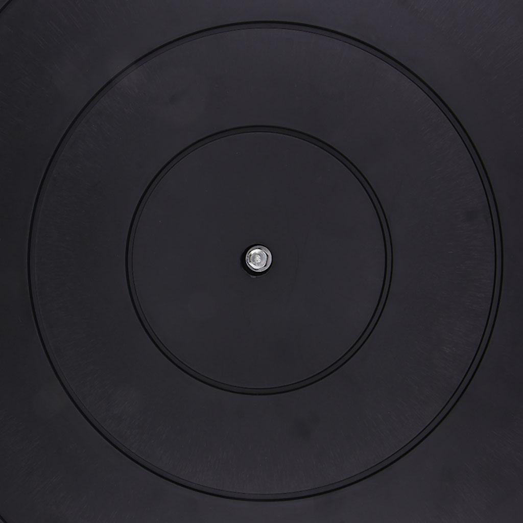 ⚡️Buy Maxbell 40cm / 15.75inch Turntable Stand Ball Bearings Plastic ...