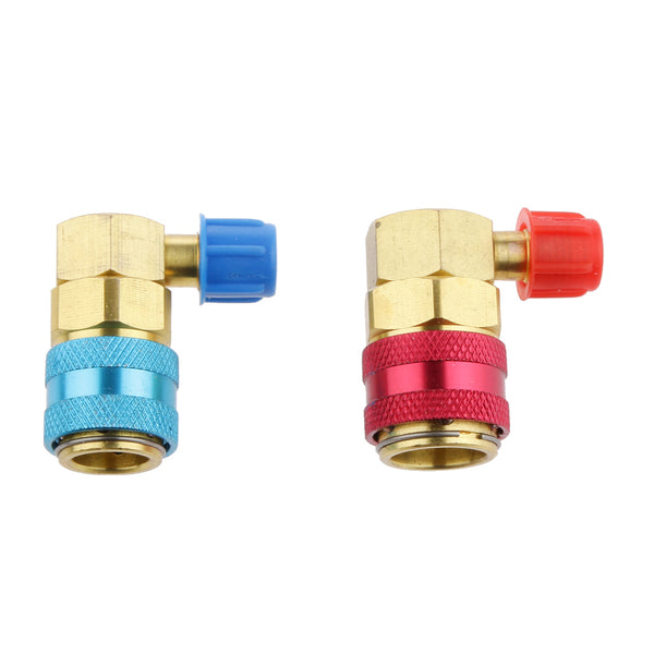 ⚡️Buy Maxbell Quick Coupler Auto Low/ High Side AC Air Condition ...