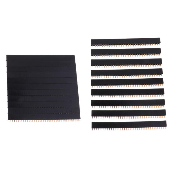 ⚡️Buy Maxbell Great Performance 20x 2.54mm Pitch Dual Row Female Pin ...