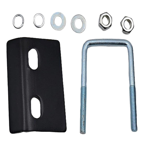 ⚡️Buy Maxbell Anti Rattle Hitch Bracket Ball Mount Tongue Towbar ...