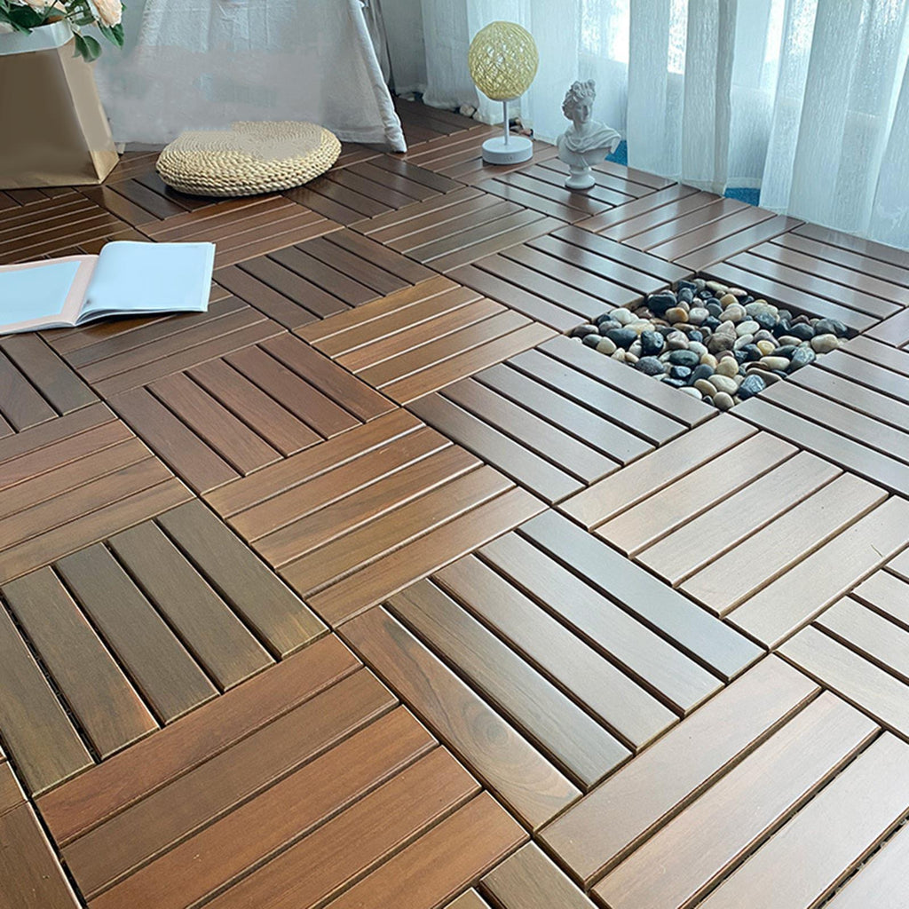 ⚡️Buy Maxbell Outdoor Flooring Premium Interlocking Deck Tiles for ...