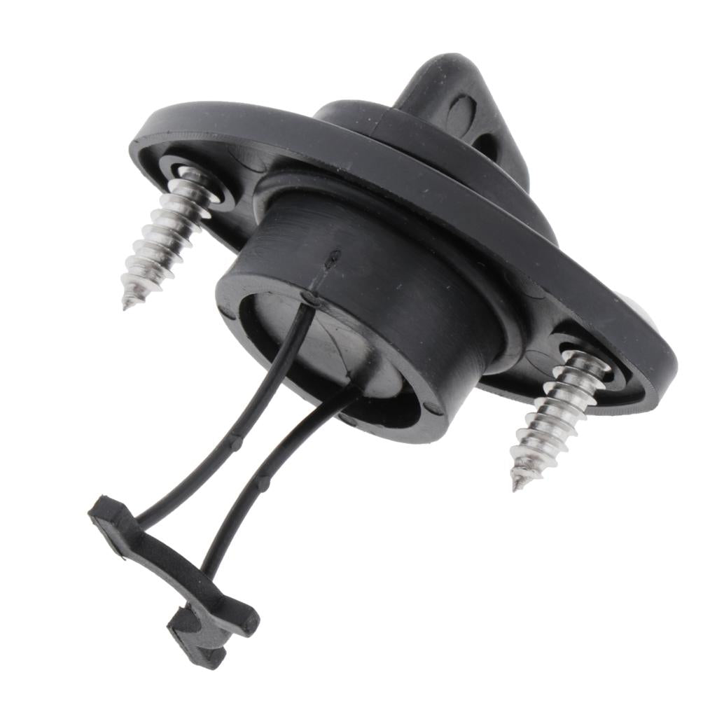 Boat Accessories Marine Stainless Steel Boat Drain Plug Bilge Plug For ...