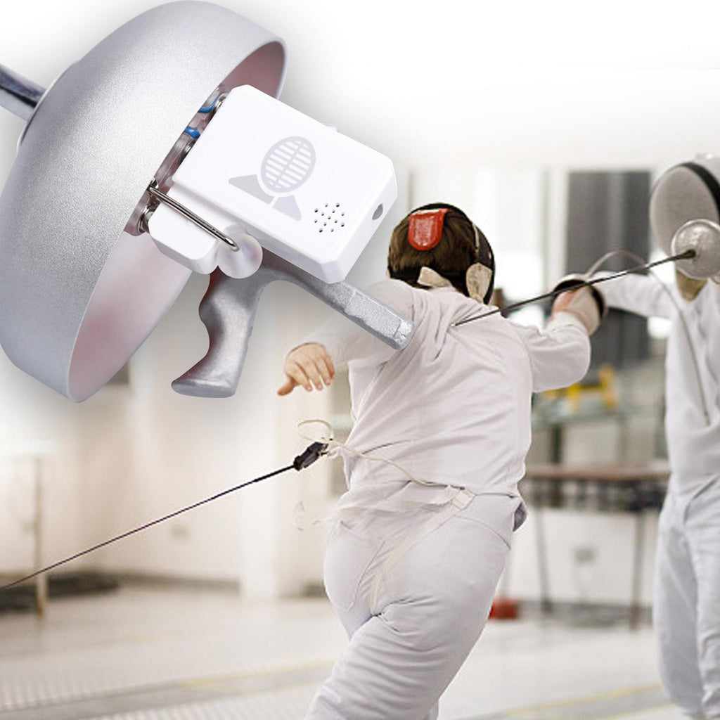 ⚡️Buy Maxbell Electric Sword Scorer Fencing Accessories Trainer Fencing ...