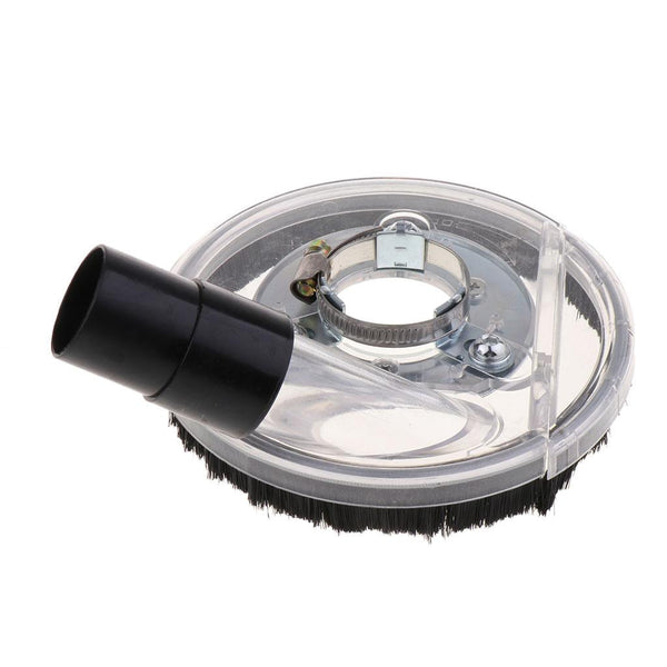 ⚡️Buy Max Dust Extractor Surface Grinding Vacuum Dust Shroud for Angle ...