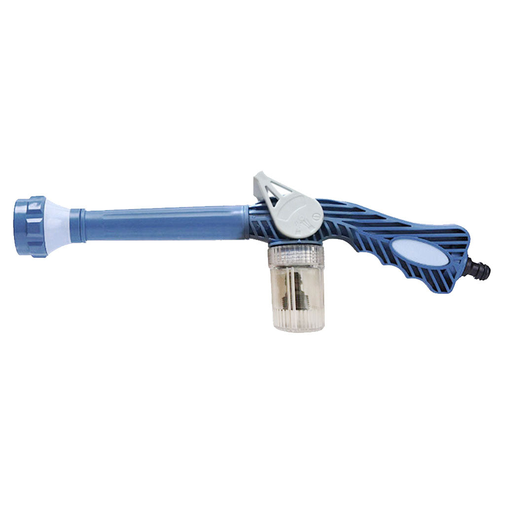 ⚡️Buy Max Multi - Function Water Cannon 8 In 1 Turbo Water Spray Gun at ...