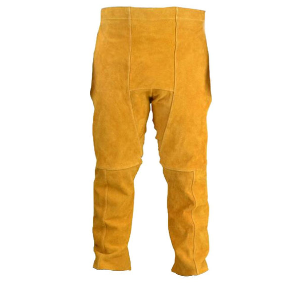 ⚡️Buy Max Welding Trousers Soldering Protective Clothing Thick Welding ...
