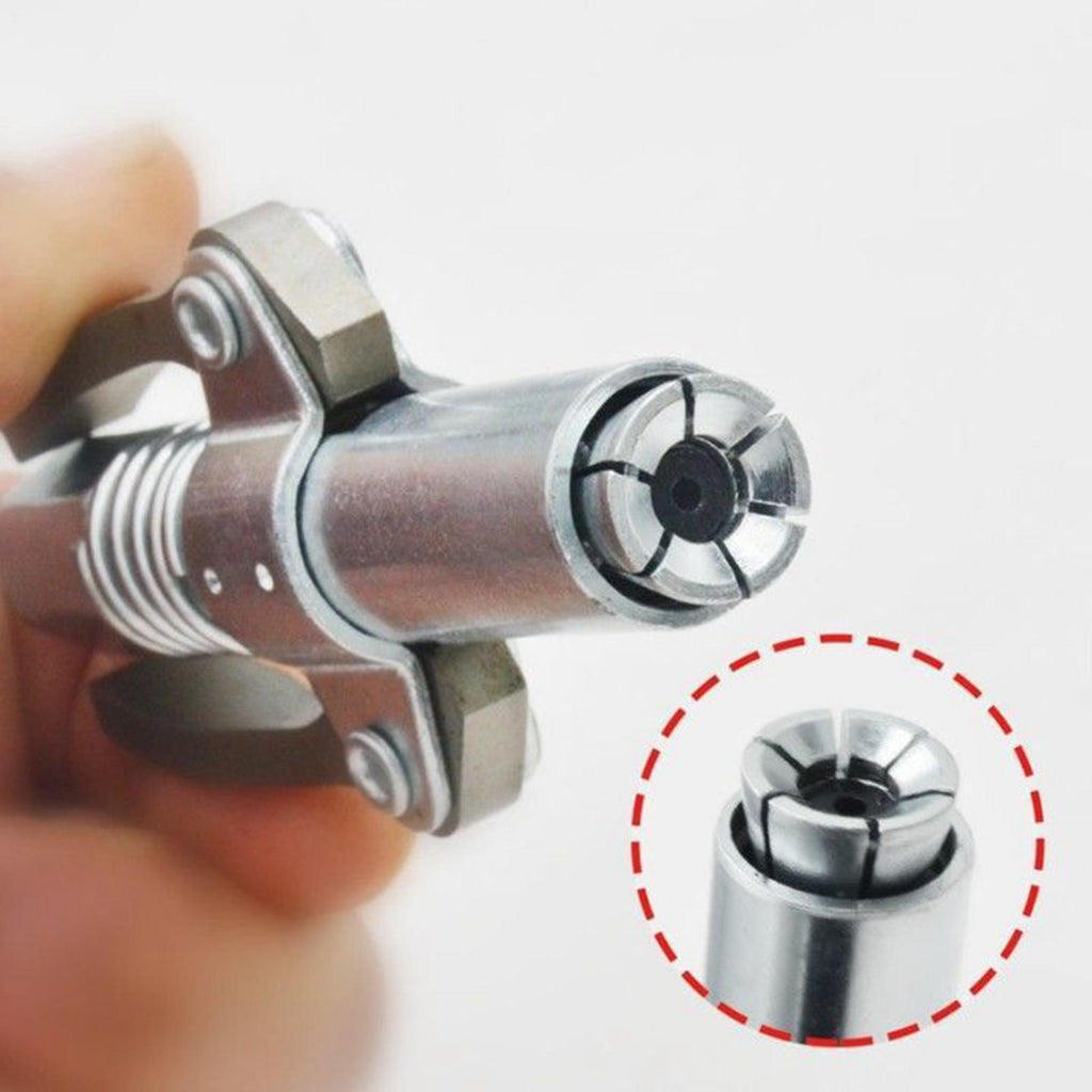 ⚡️Buy Maxbell Heavy Duty Grease Coupler Self Locking Grease Nozzle for ...