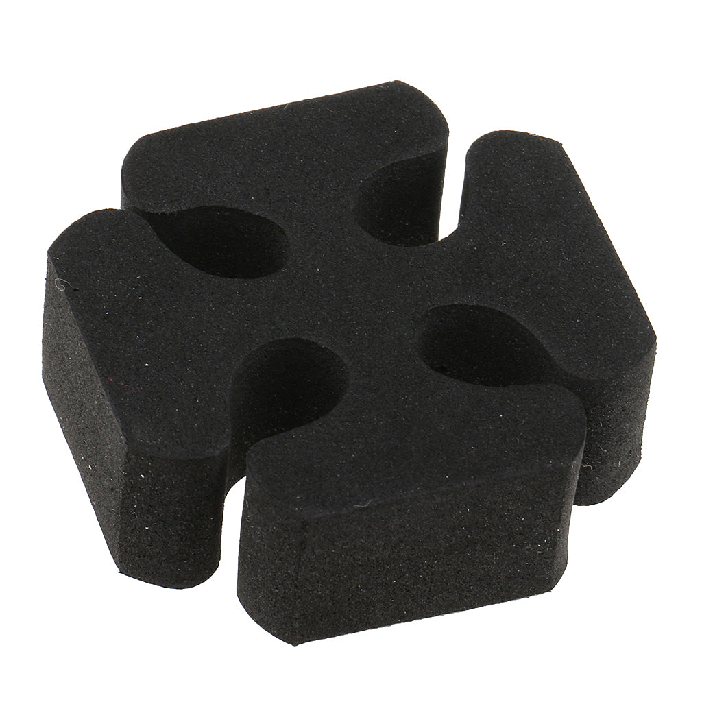 ⚡️Buy 10 Set Salon Hairdressing Twist Styling Hair Braider Braid Tool ...