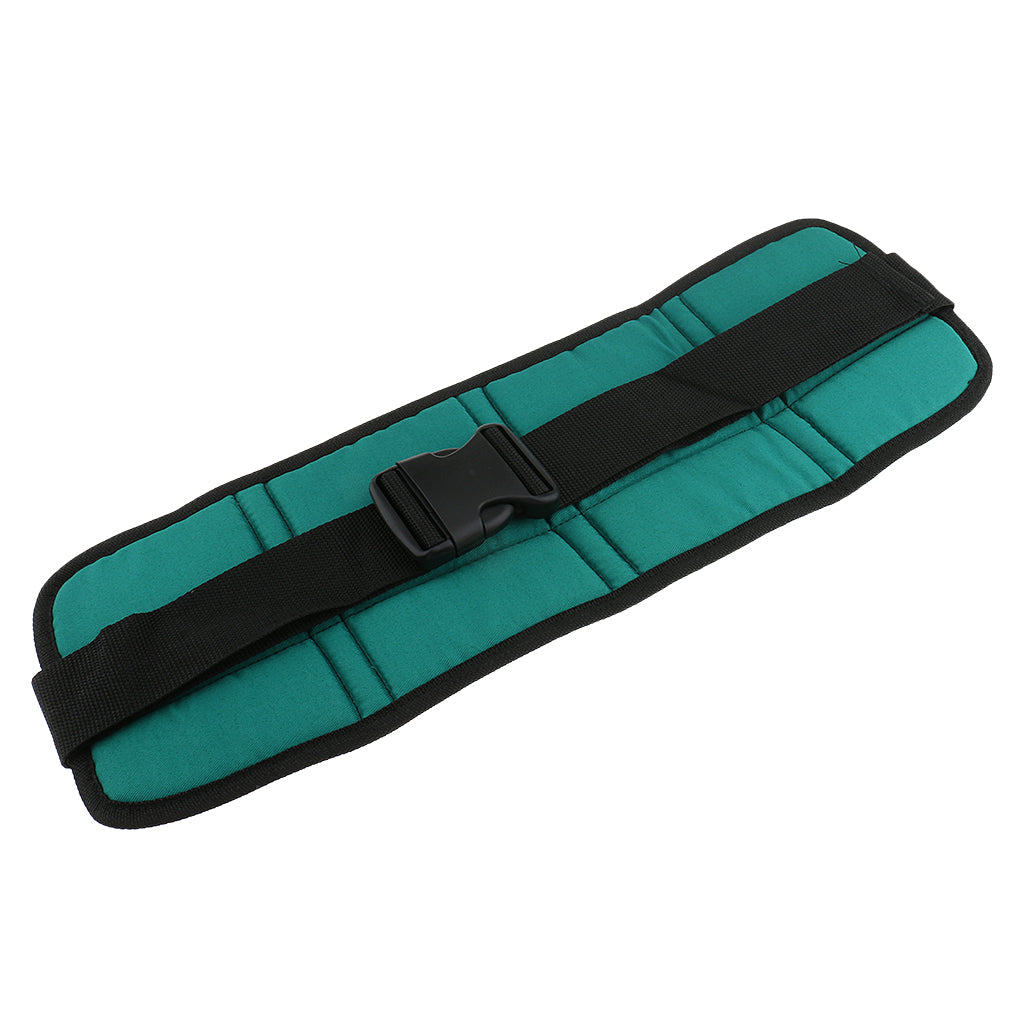 ⚡️Buy Safety Soft Patient Security Belt Wheelchair Elders Fixed ...