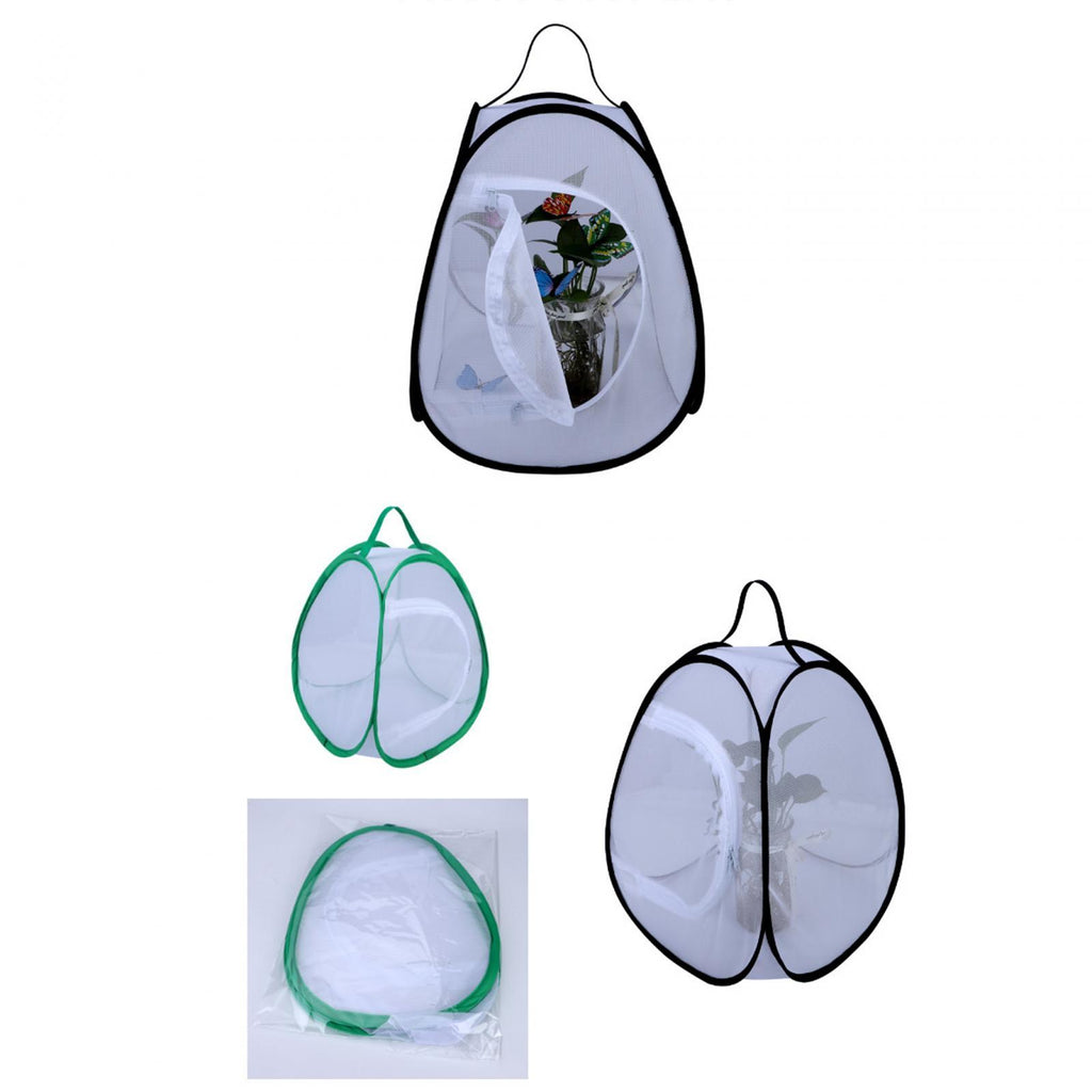⚡️Buy Maxbell Feeding Net Ventilation Foldable Shade Cages for Backyard ...