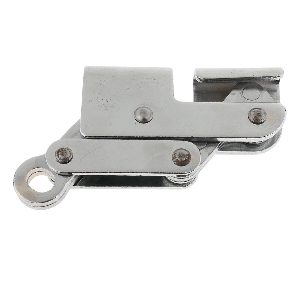 ⚡️Buy Maxbell Heavy Duty Auto Locking Wire Rope Grab Climbing Fall ...