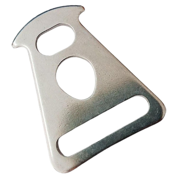 ⚡️Buy Maxbell Canopy Buckle Triangular Sheet Windproof Rope Pull Buckle ...