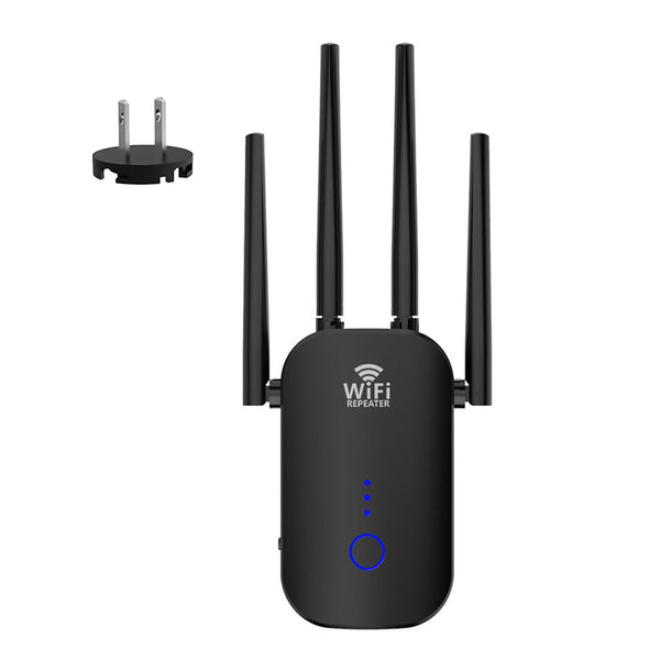 ⚡️Buy Maxbell Networking Extender 1200Mbps 5G Indicator Antenna Anti ...