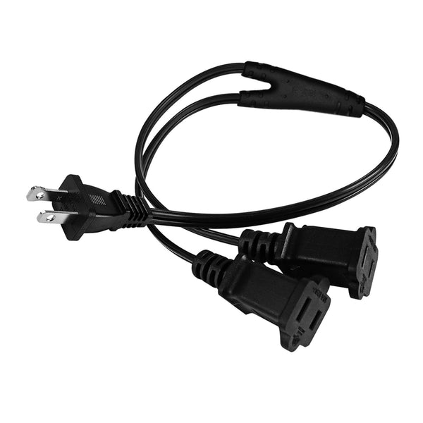 ⚡️Buy Maxbell Black AC Brick Polarity Cable Laptop Printer at the best ...