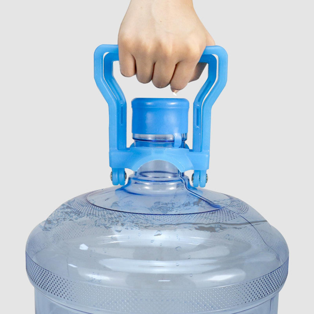 ⚡️Buy Maxbell Drinking Water Bottle Handle Lifting Holder for 2 Gallon ...