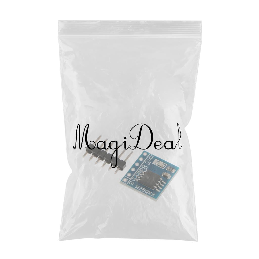 ⚡️Buy Max Large Capacity FLASH Storage Module SPI Interface STM32 Test ...