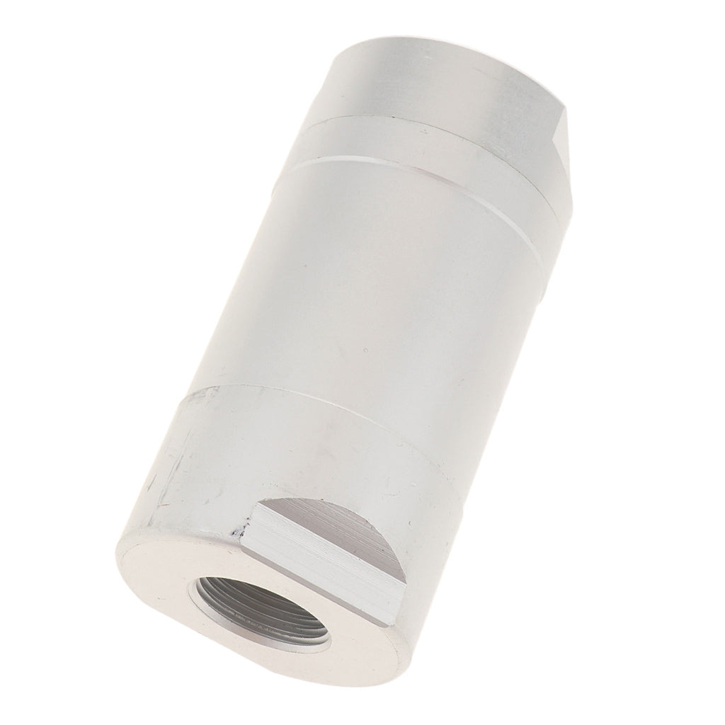 ⚡️Buy Maxbell Brass Foot Valve Mesh Check Valve with Strainer Filter KA ...