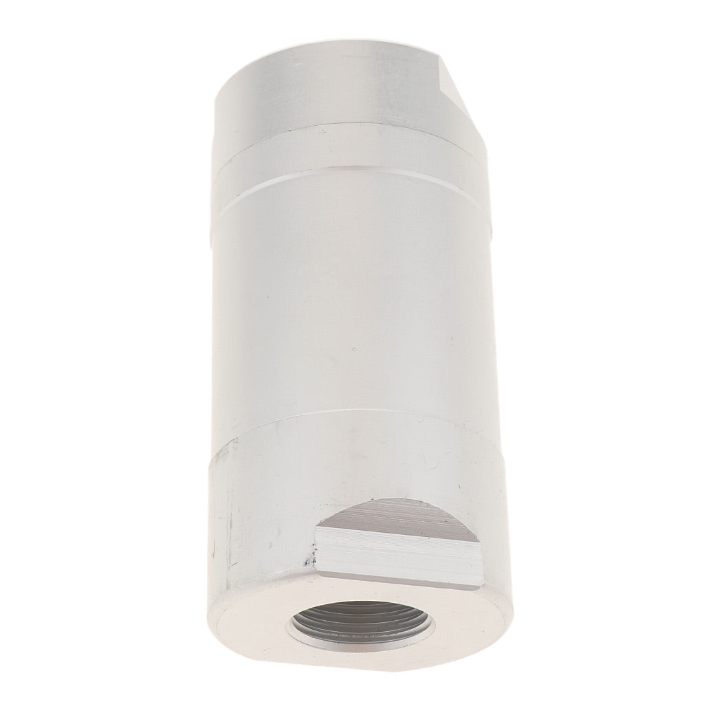 ⚡️Buy Maxbell Brass Foot Valve Mesh Check Valve with Strainer Filter KA ...