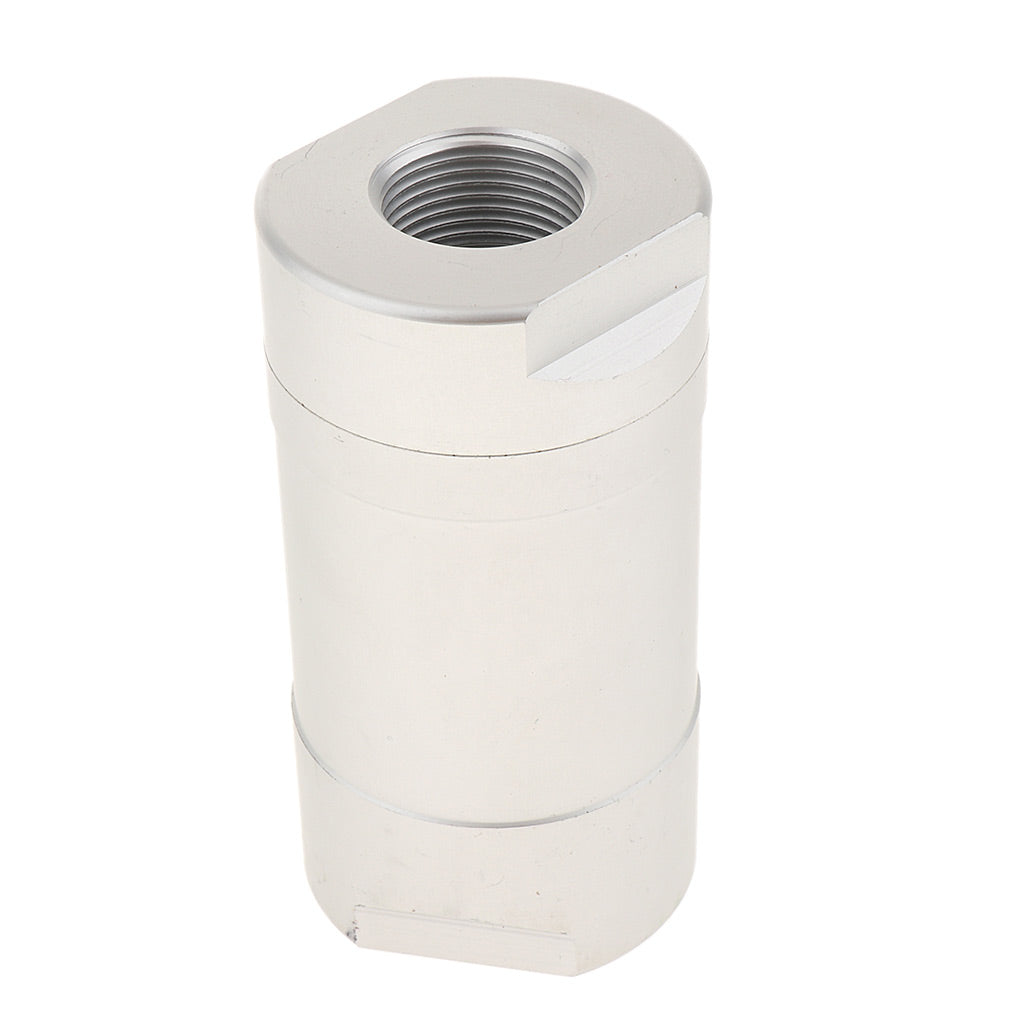 ⚡️Buy Maxbell Brass Foot Valve Mesh Check Valve with Strainer Filter KA ...