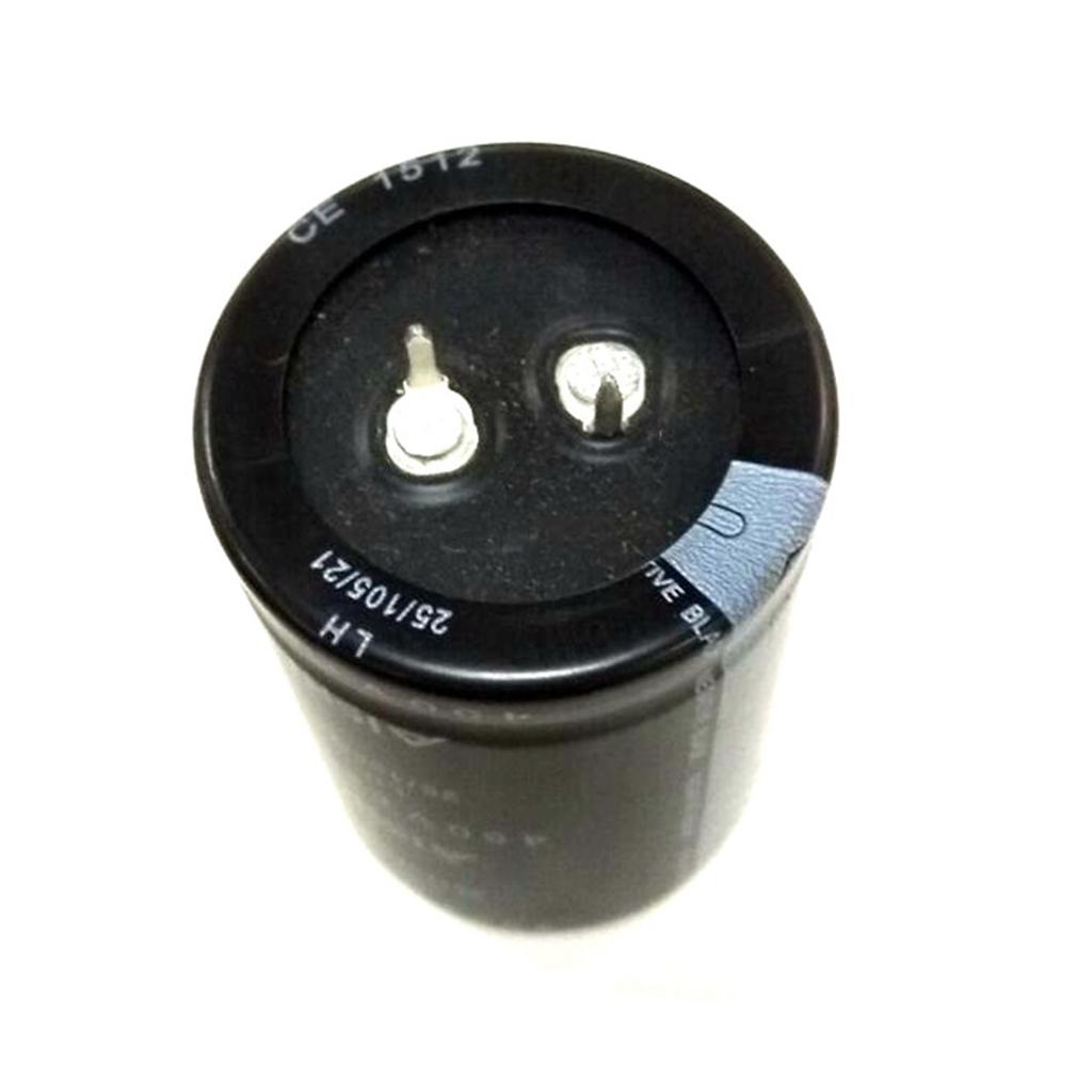 ⚡️Buy Max Aluminum Electrolysis Capacitor 450V680UF Switching Power ...