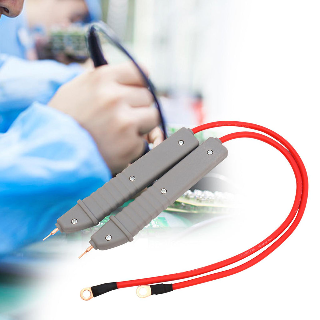 ⚡️Buy Maxbell Handheld Spot Welding Pen High Current Spot Welder Pen ...