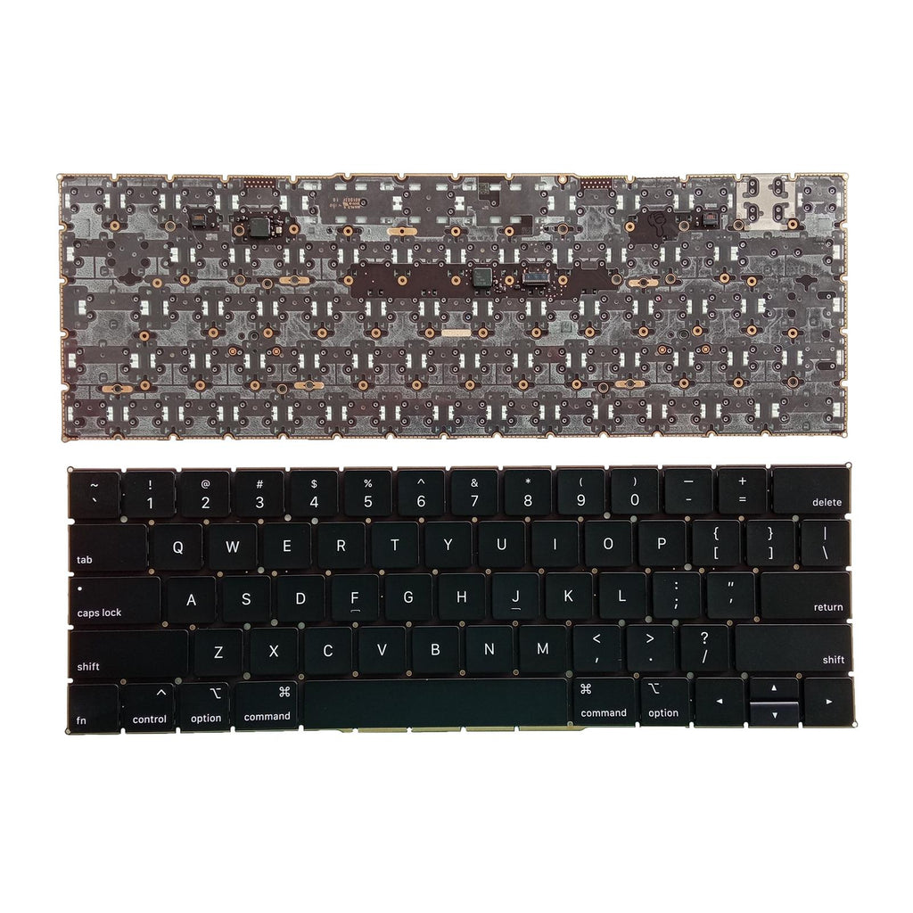 ⚡️Buy Maxbell US Layout Keyboard High Quality for 13 inch A1989 15 inch ...