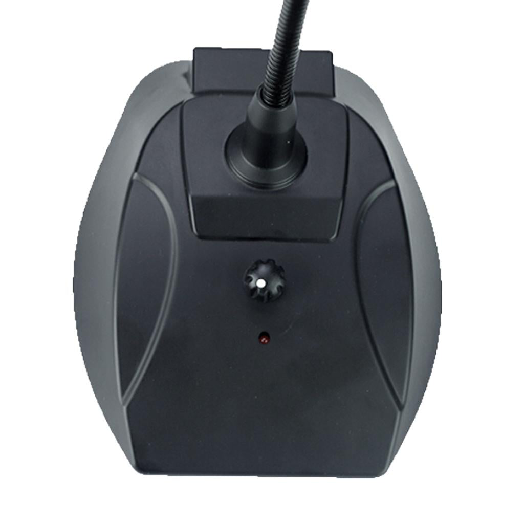 ⚡️Buy Max Maxb Desktop Gooseneck Wired Microphone System - Table ...