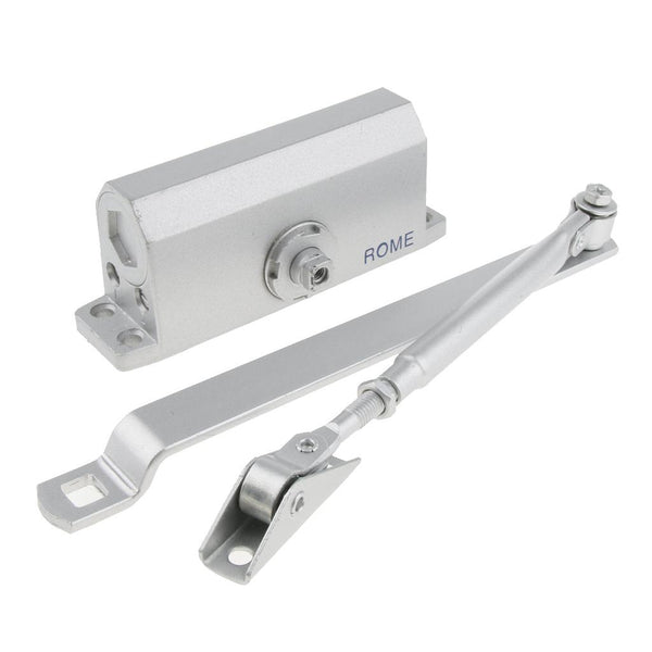 ⚡️Buy Max Automatic Door Closer Self-Closing Shutter for Home ...