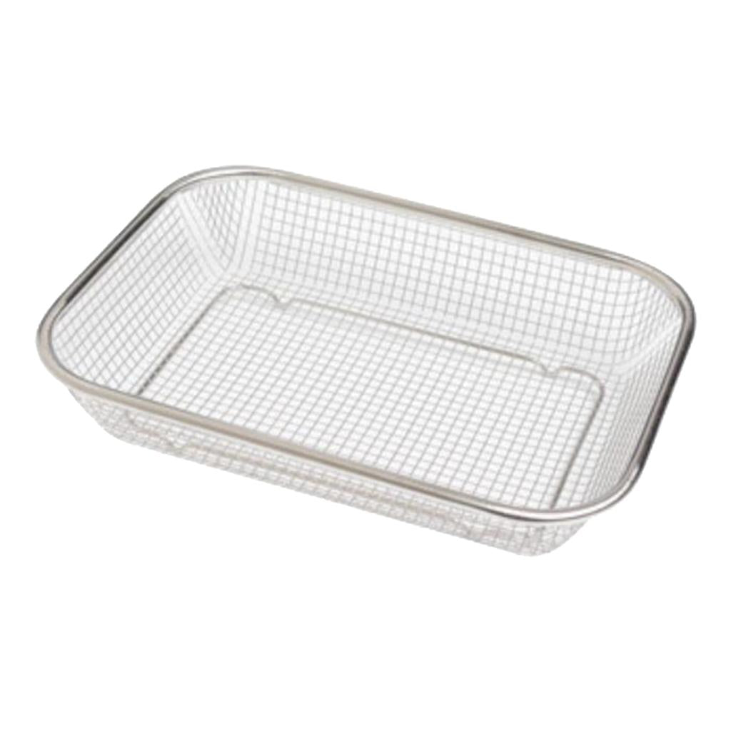 ⚡️Buy Maxbell Dish Drainer Rack Storage Drip Tray Sink Drying Wire ...
