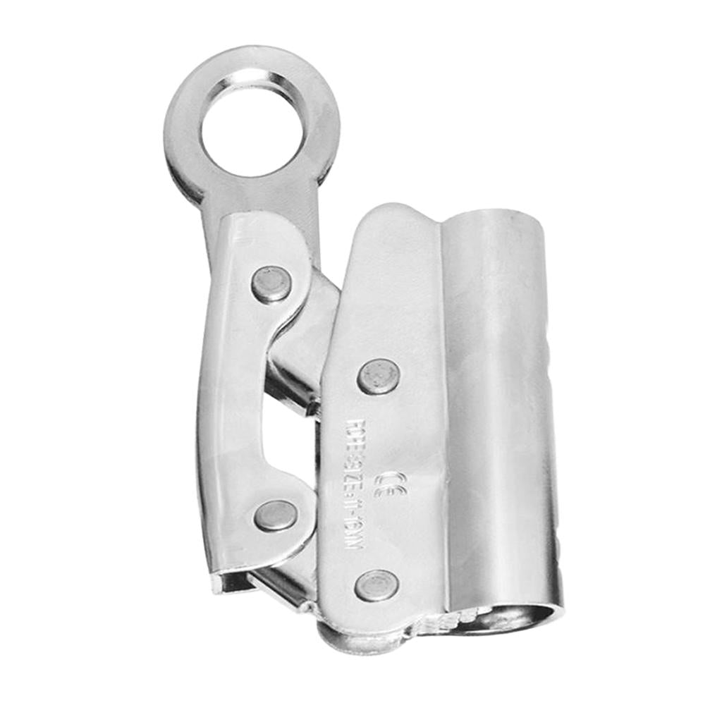 ⚡️Buy Maxbell Heavy Duty Alloy Auto Locking Rope Grab Climbing Fall ...