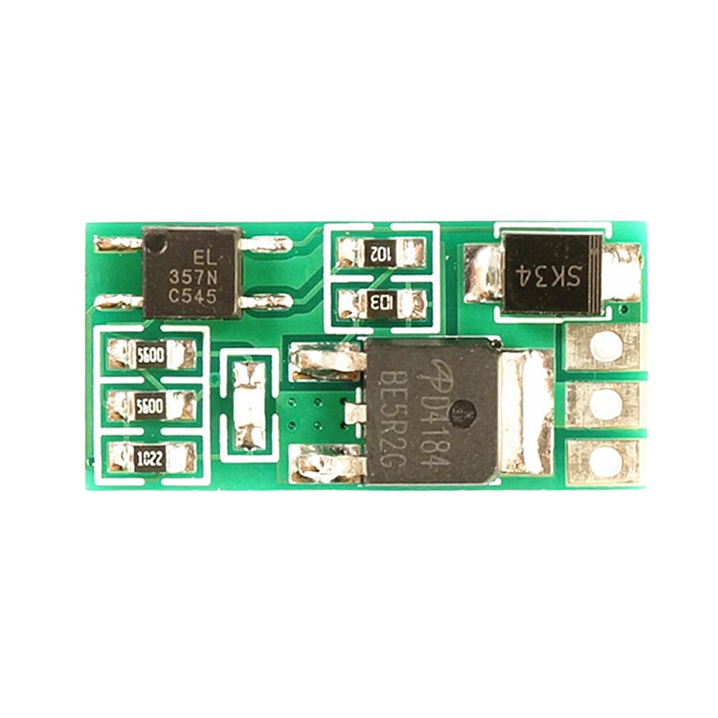 ⚡️Buy Max Optocoupler Isolation Module AOD4184 CMOS Solenoid Valve ...