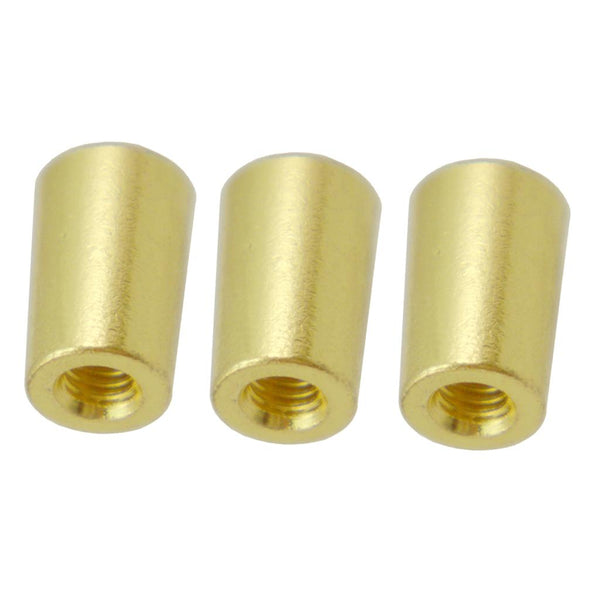 ⚡️Buy Max Brass Toggle Switches Knobs Cap Tip Button for LP EPI ...