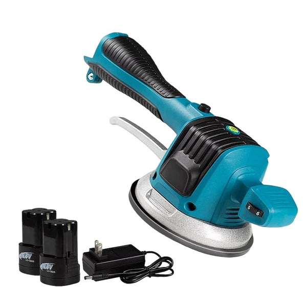 ⚡️Buy Maxbell Tile Vibration Machine Suction Adjustable for Floor Tiles ...