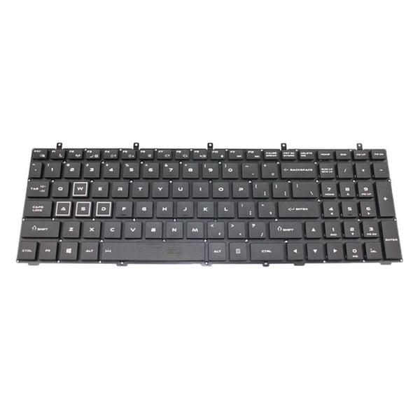 ⚡️Buy Maxbell Keyboard for Thunderobot 911 911M-M2 911-T1 US w/ Backlit ...