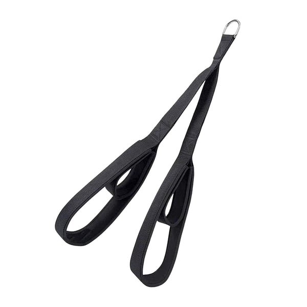 ⚡️Buy Maxbell Tricep Pull Down Rope Cable Attachment Trainer for ...