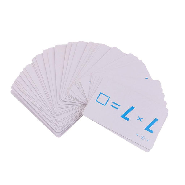 ⚡️Buy Max 36 Pieces Math Flash Cards for Elementary School Grades PK-3 ...