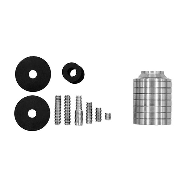 ⚡️Buy Maxbell 1 SET Archery Stabilizer Weight Balance Bar Counterweight ...