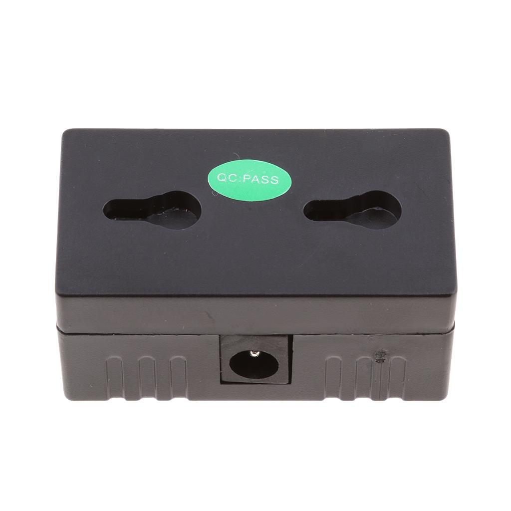 ⚡️Buy Maxbell LAN POE Injector / Splitter 5V~48V Power Supply Module ...