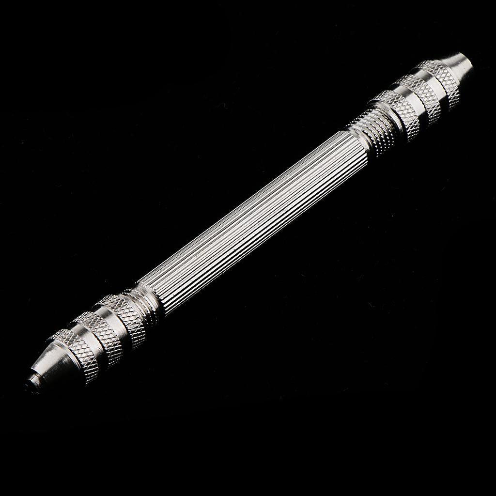 ⚡️Buy Maxbell Metal Pin Tong Vise 2 Collets 4 Jaws Watch Repair Jewelry ...