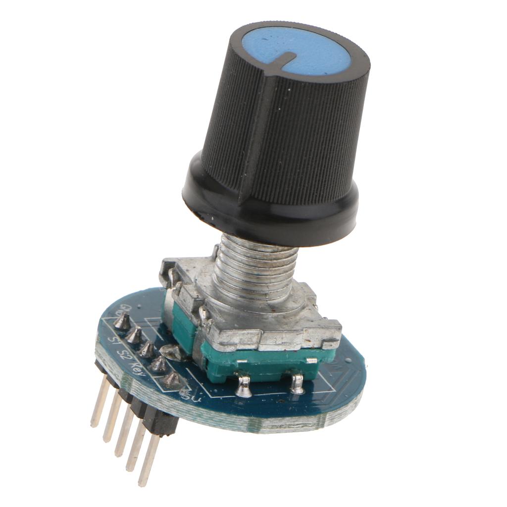 ⚡️Buy Maxbell Rotary Encoder Brick Sensor Development Board For Arduino ...