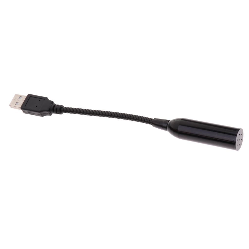 ⚡️Buy Maxbell USB Microphone Computer Condenser Mic Plug & Play Home ...
