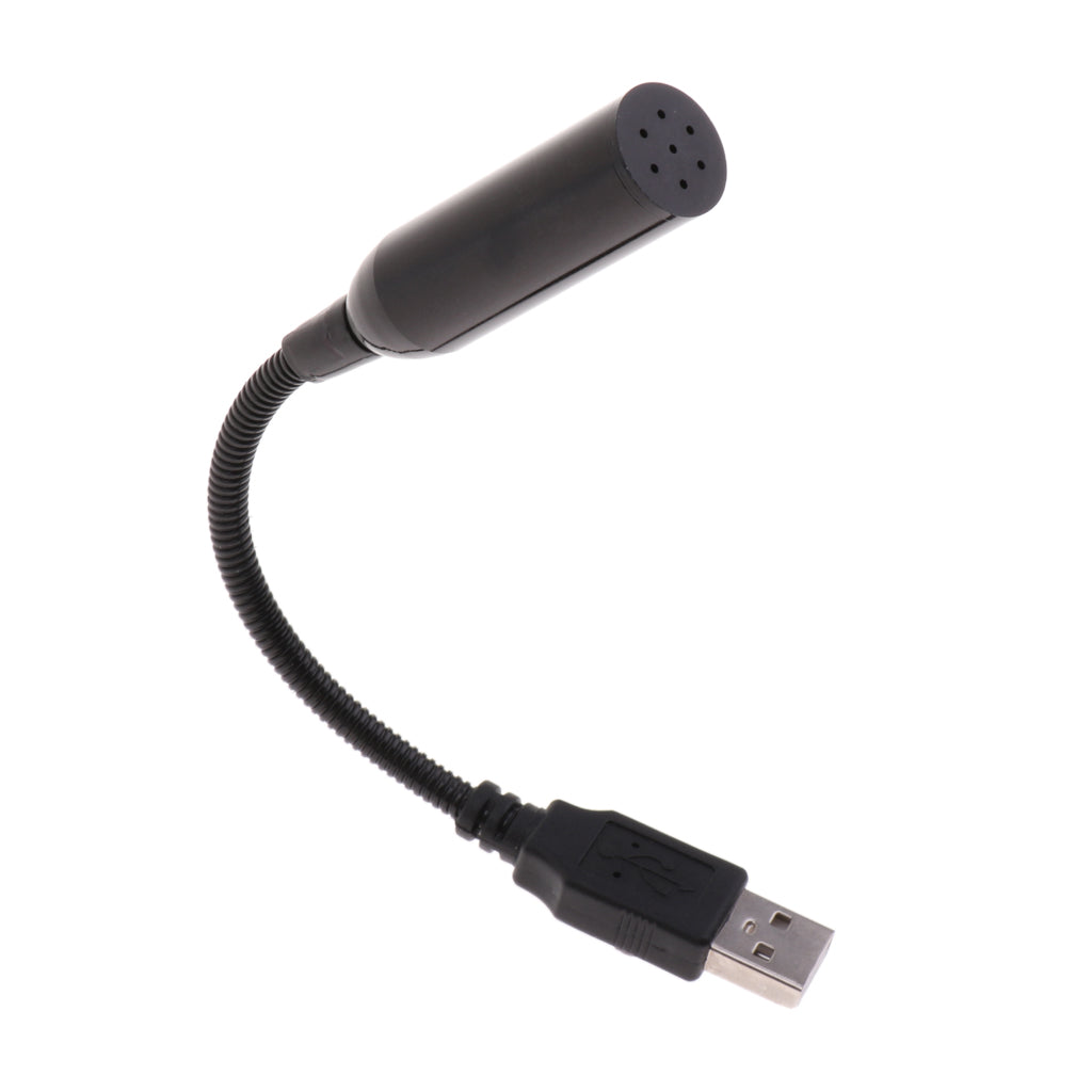 ⚡️Buy Maxbell USB Microphone Computer Condenser Mic Plug & Play Home ...