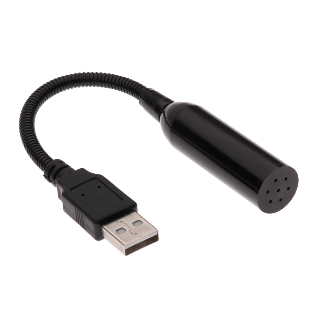 ⚡️Buy Maxbell USB Microphone Computer Condenser Mic Plug & Play Home ...